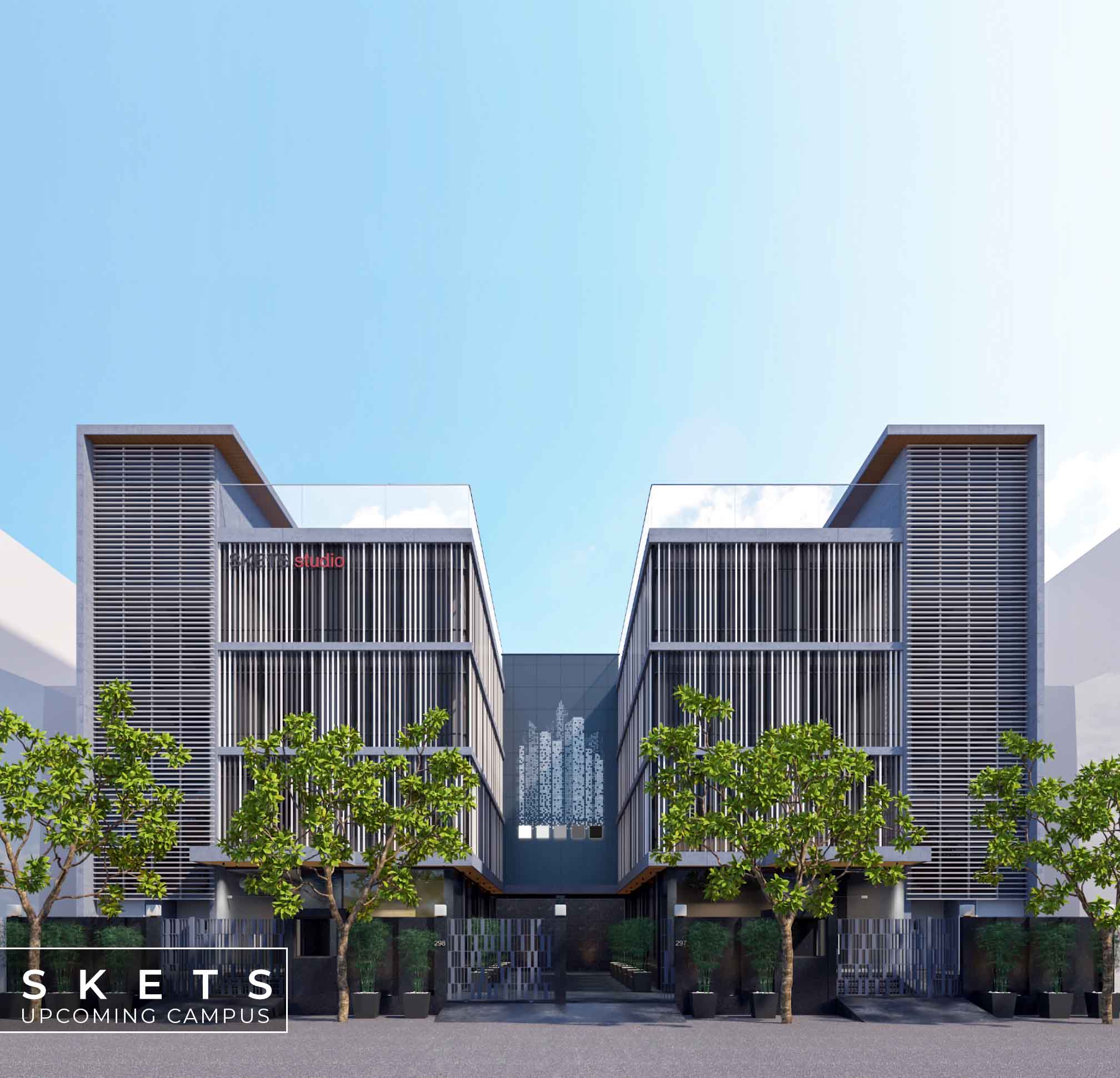 SKETS Latest News & Innovations | SKETS Studio Blog