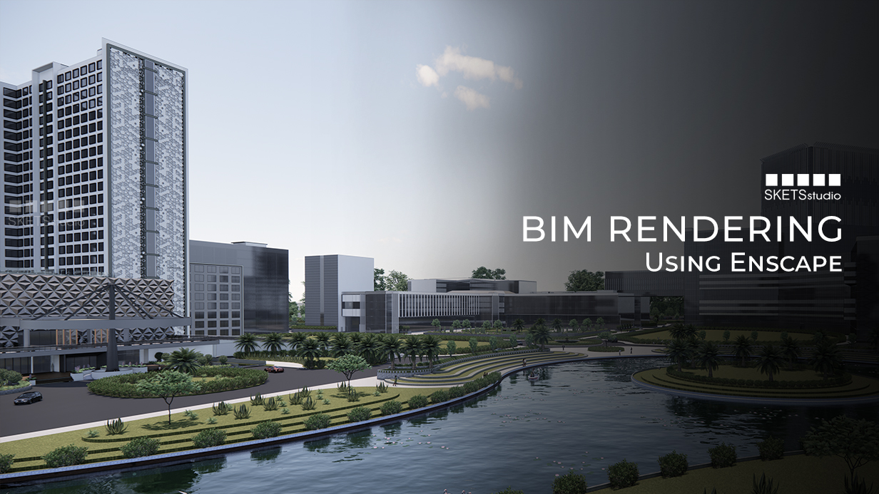 Revit: The Evolutionary Journey to Becoming a BIM Standard| SKETS ...