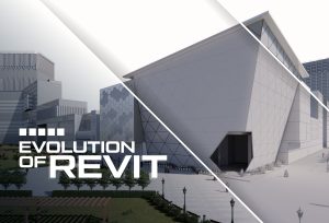Revit: The Evolutionary Journey to Becoming a BIM Standard| SKETS ...