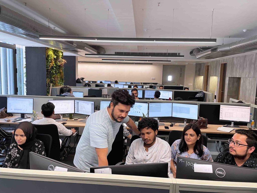 Experts in Architectural Documentation | SKETS Studio Blog