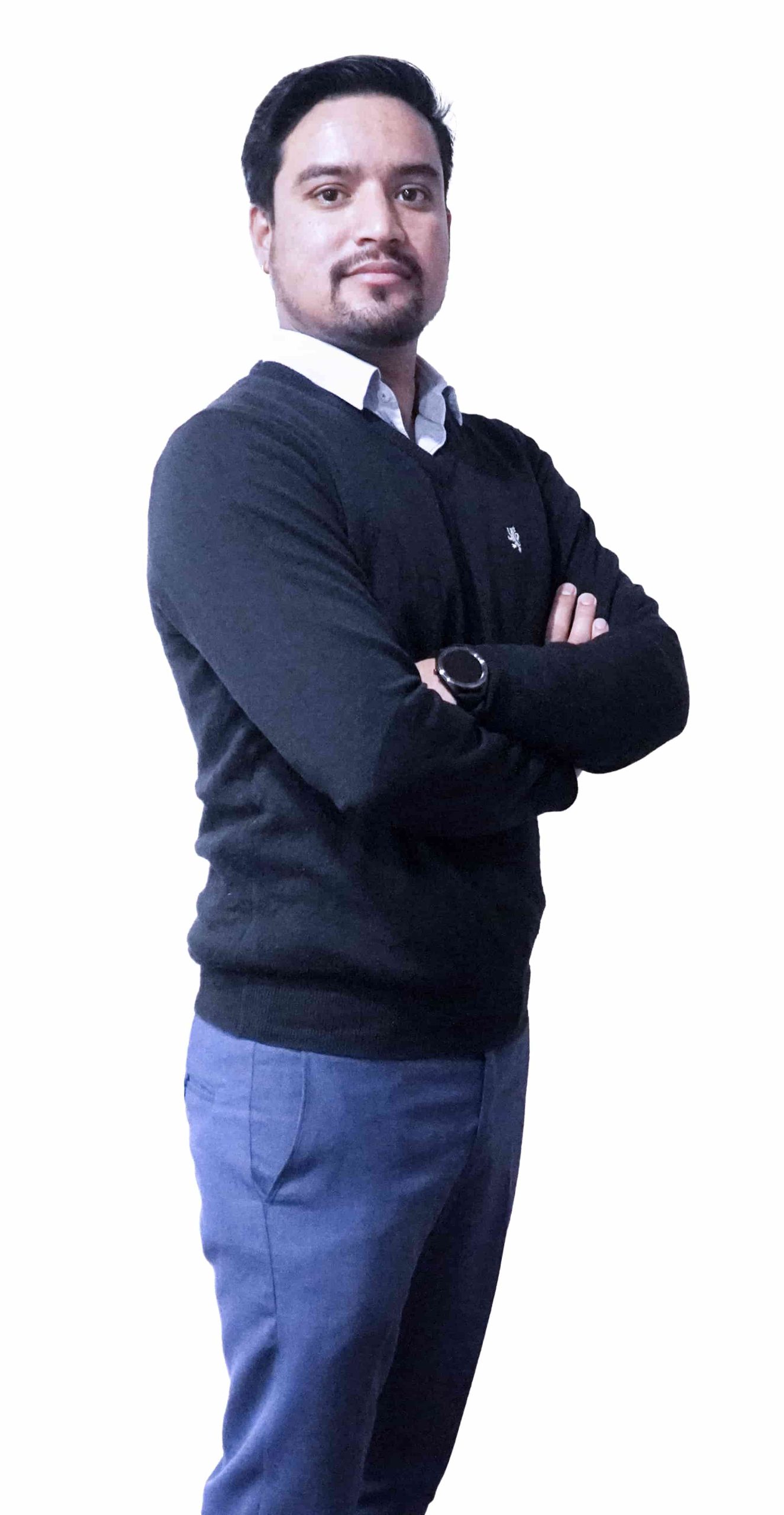 Management Team | SKETS Studio